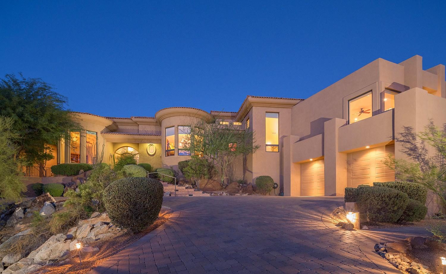 Polston Results Team